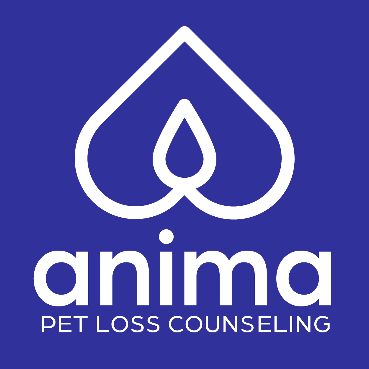 Anima - Ψυχολογική υποστήριξη πένθους για τον θάνατο κατοικιδίου ζώου
